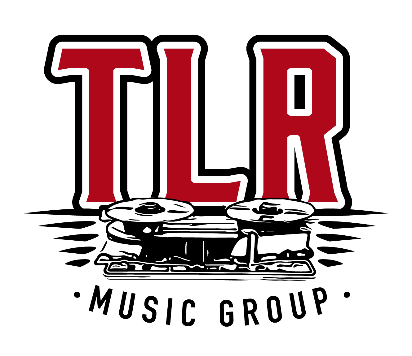 About TLR Music Group