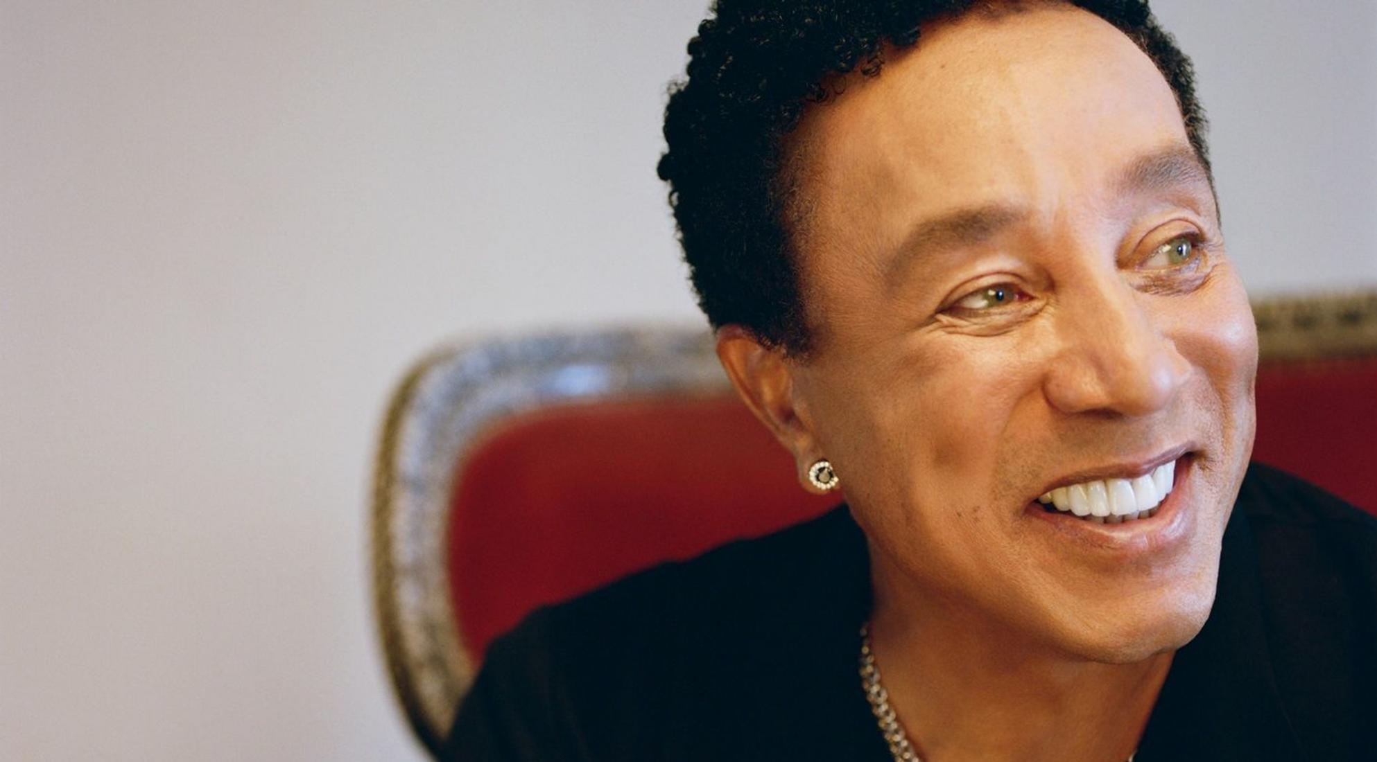 Smokey Robinson - TLR Music Group